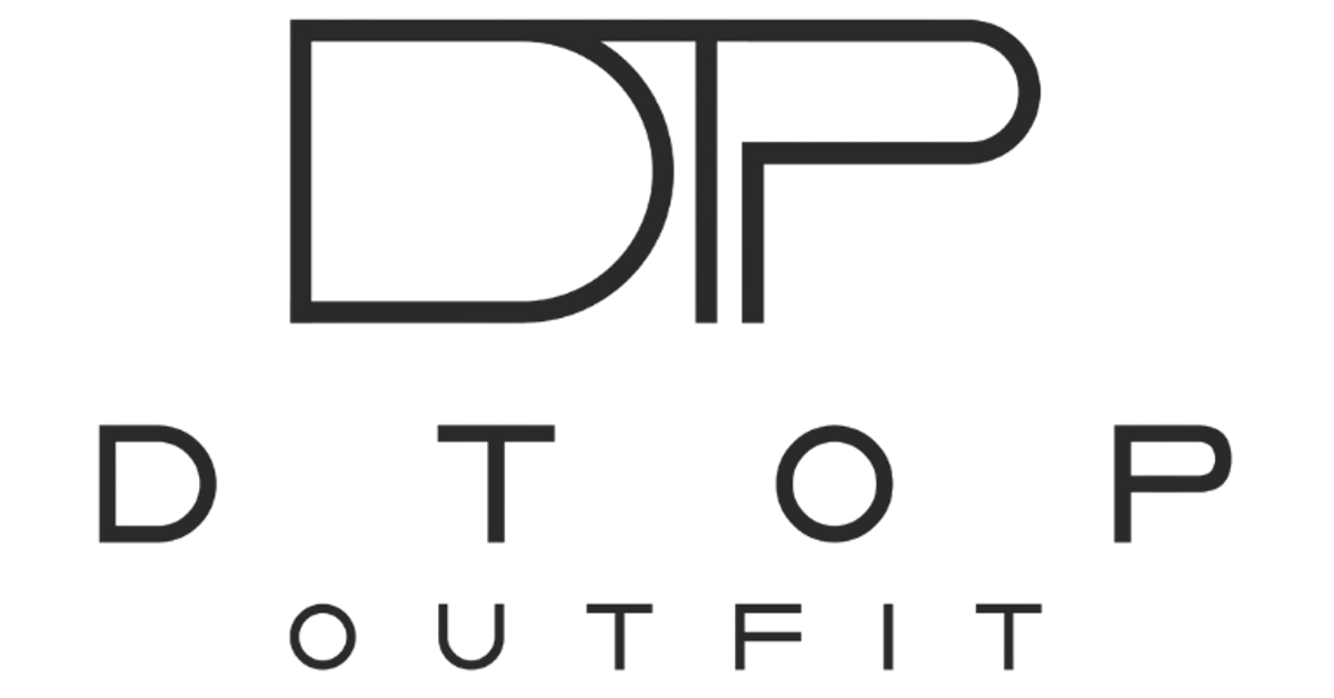 DTOP Outfit | Ελληνικό Streetwear – Oversized & Unisex – Dtop